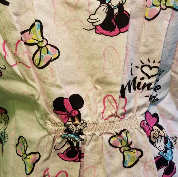 Disney | Other | Disney I Love My Minnie Tude | Poshmark